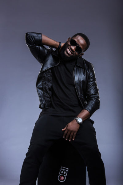 DJ Obi is Ready to Take on the World! Find Out all about his Record ...