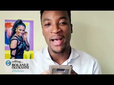 Akah Nnani Gives us his "Sure-Fire" Recipe for Making the Perfect ...