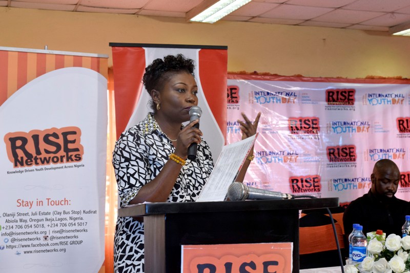 No Country Can Develop By Prayers Alone - Lessons from Rise Networks ...