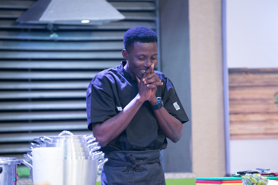 Winning! Nahvi Ifode Emerges as “The Seasoned One” for Knorr Taste ...