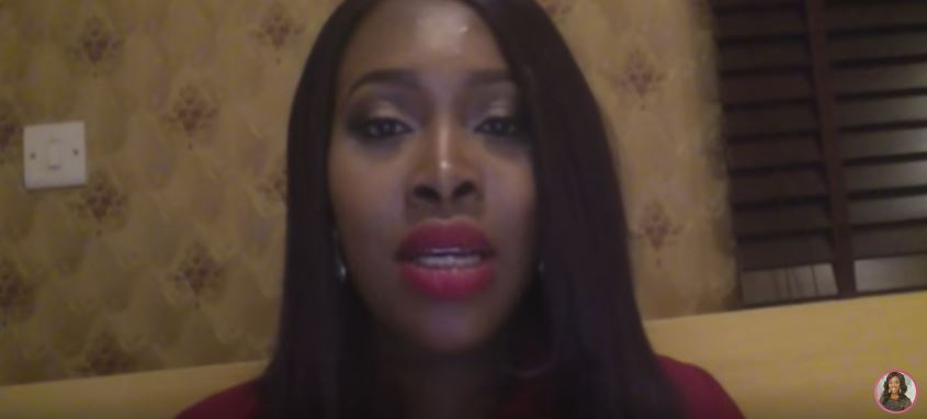 Ariyike Akinbobola & Sisi Yemmie talk about Childbirth, Caesarean ...