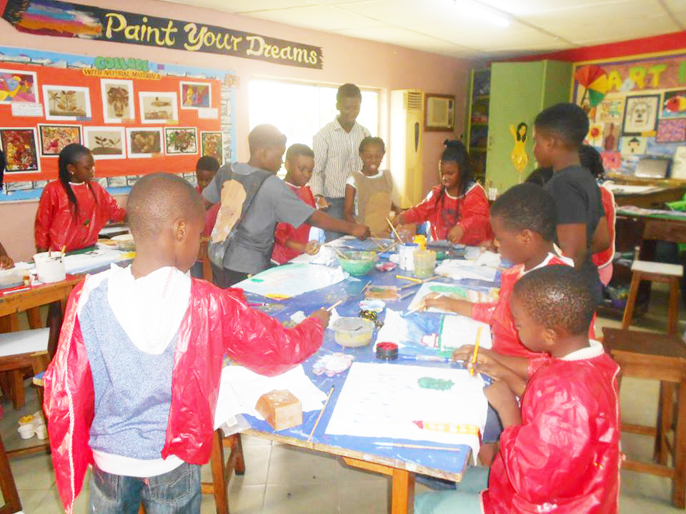 Looking for a Unique Learning Environment to Nurture your Child's ...