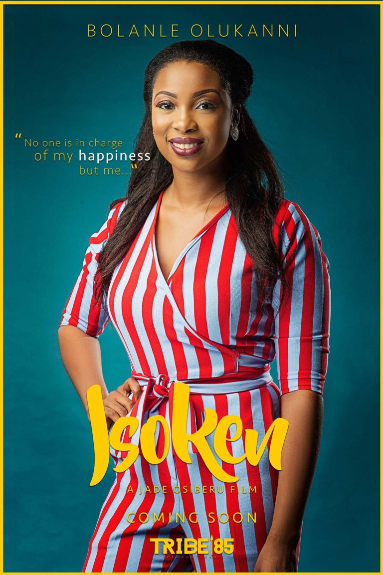 Exclusive: The MUST SEE Movie of the Season "Isoken" is Coming Soon ...