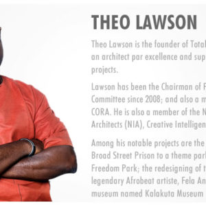 Transform your City in Heineken’s #ShapeYourCity campaign! Bolanle ...