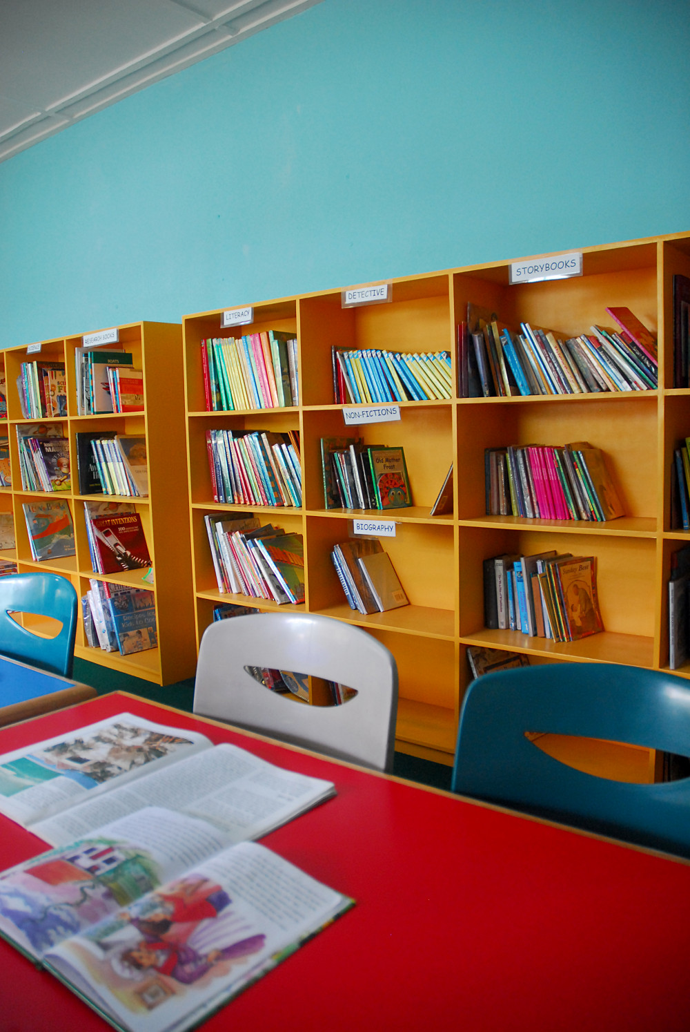 Looking for a Unique Learning Environment to Nurture your Child's ...