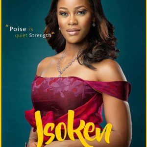 Exclusive: The MUST SEE Movie of the Season "Isoken" is Coming Soon ...