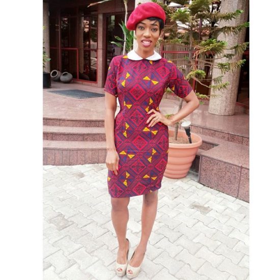 Exclusive: From Heartbreak to Sexy & Fit! OAP Destiny Amaka shares her ...