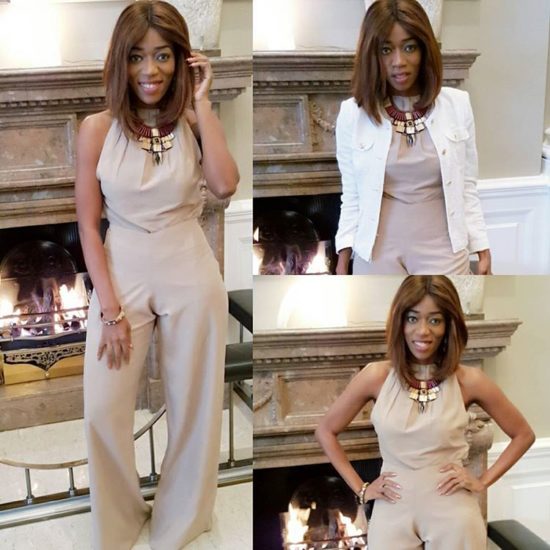 Exclusive: From Heartbreak to Sexy & Fit! OAP Destiny Amaka shares her ...