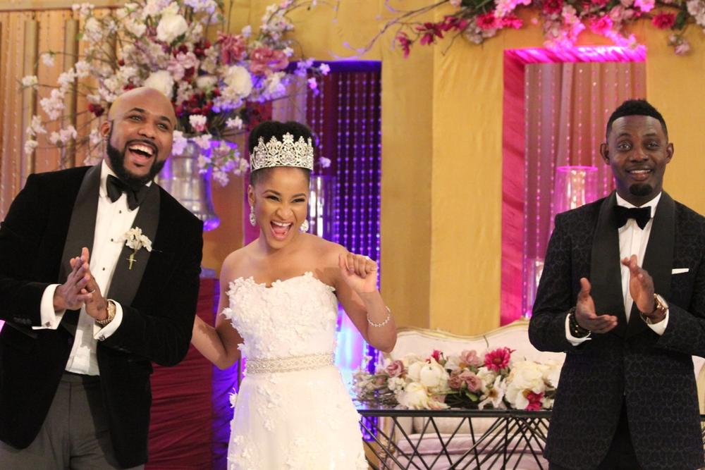 EXCLUSIVE: "The Wedding Party" will PREMIERE on the Opening Night of ...