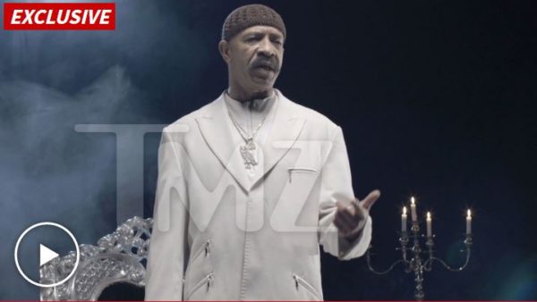 Like Son, Like Father? Drake's Dad just dropped a New Music Video ...
