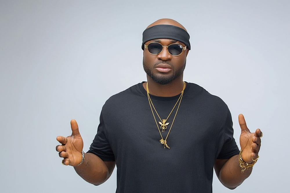 Check out Music Star Harrysong's New Photos | BellaNaija