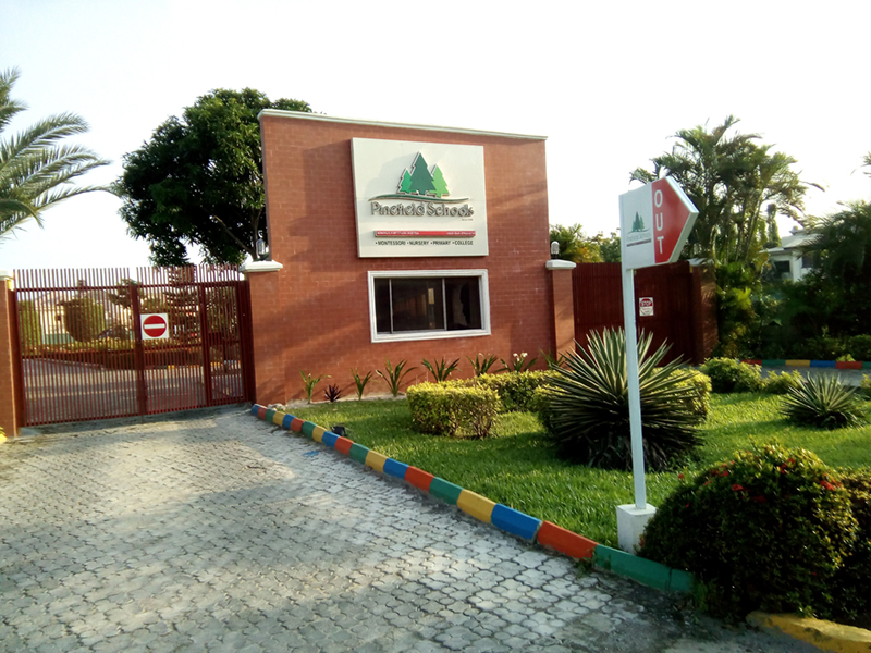 Looking for a Unique Learning Environment to Nurture your Child's ...