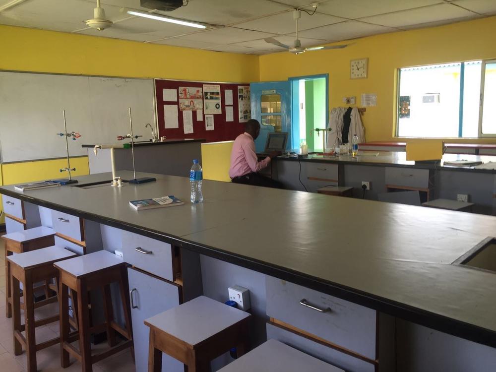 Looking for a Unique Learning Environment to Nurture your Child's ...
