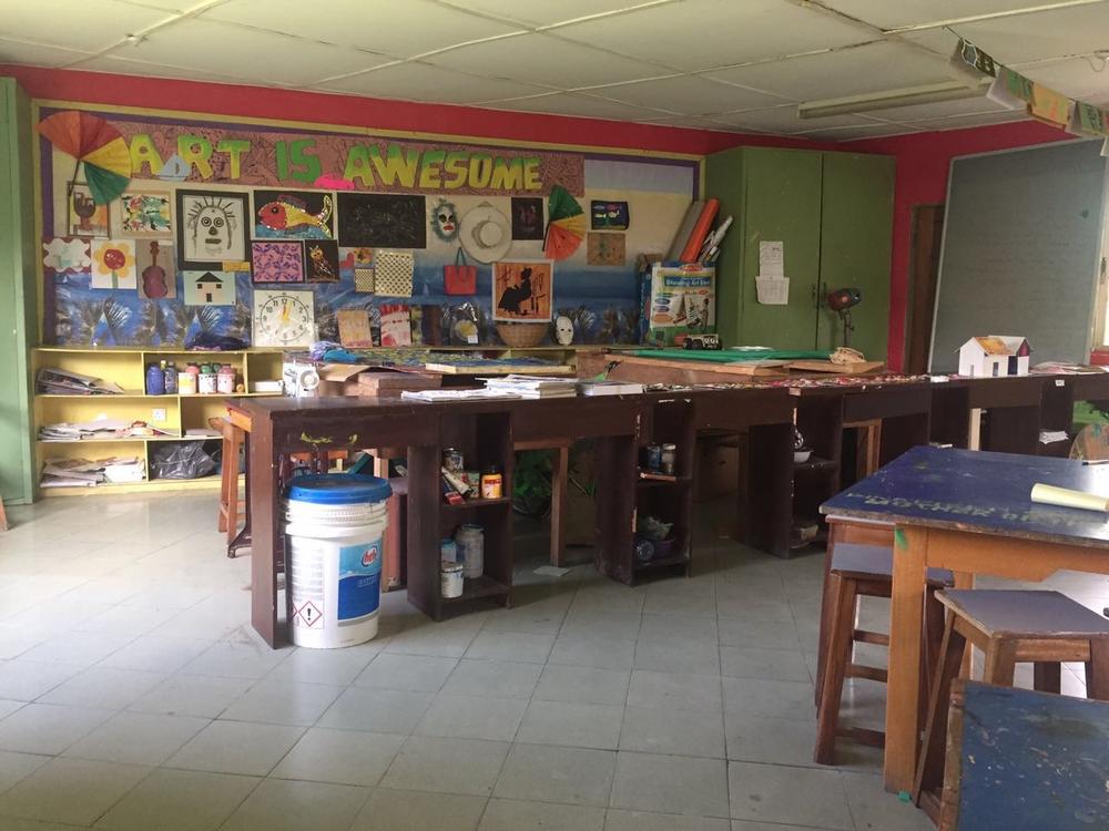 Looking for a Unique Learning Environment to Nurture your Child's ...