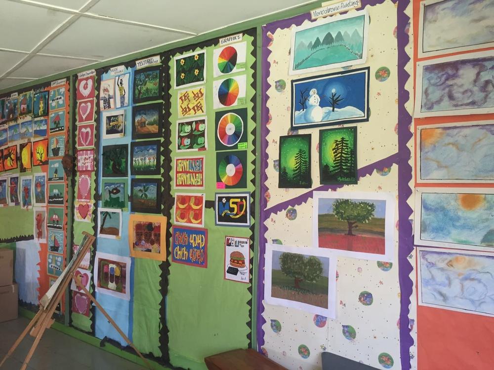 Looking for a Unique Learning Environment to Nurture your Child's ...