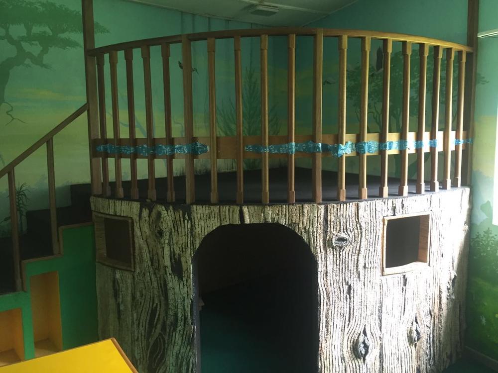 Looking for a Unique Learning Environment to Nurture your Child's ...