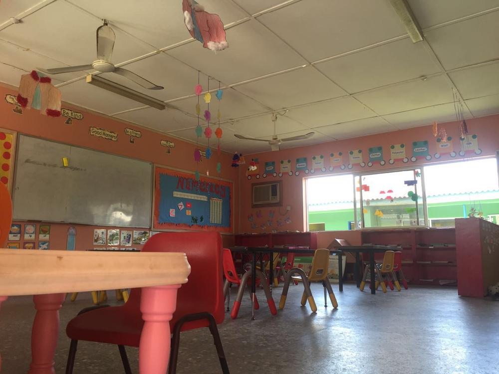 Looking for a Unique Learning Environment to Nurture your Child's ...