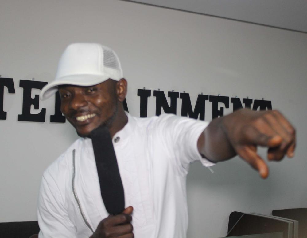ACI Entertainment Officially Launches in Grand Style! Signs on Nigerian ...