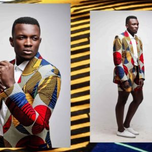 Celebrity Stylist & Movie Producer turned Magazine Publisher Ifan ...