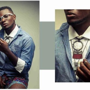 Celebrity Stylist & Movie Producer turned Magazine Publisher Ifan ...