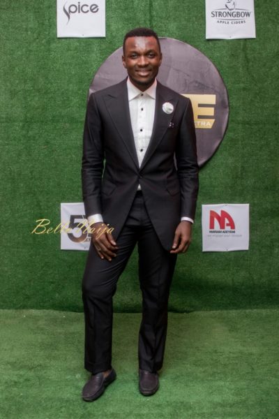 All the Photos! Mo'Cheddah, Bolanle Olukanni, Gbenro Ajibade, Uti ...