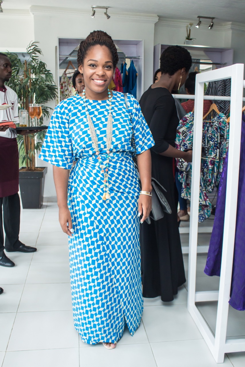 You’ll ♥ Everything! Chic Guests & Beautiful Clothes as FASHPA Previews ...