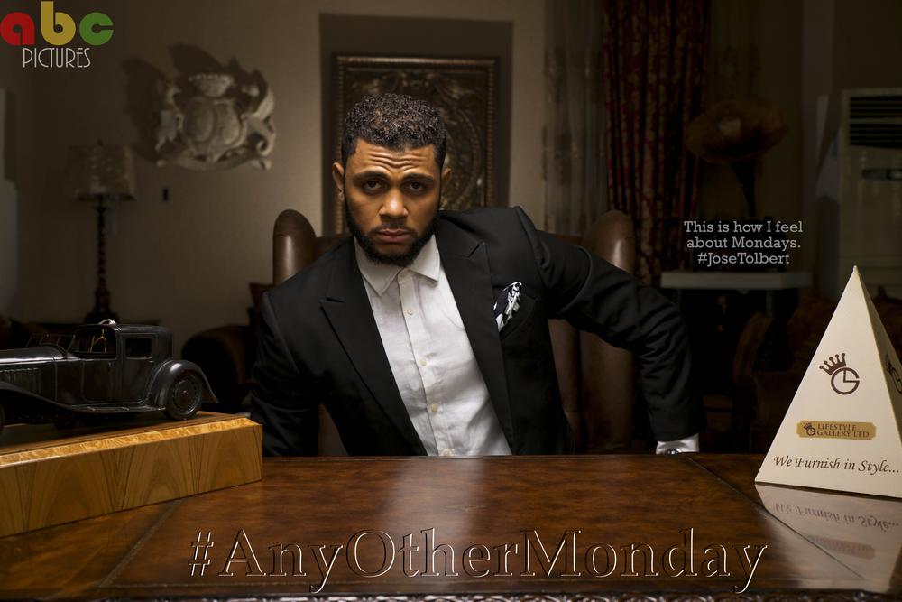 Yvonne Nelson, Kafui Danku, Kunle Remi & More star in “Any Other Monday ...