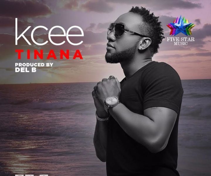 New Video: Kcee - Tinana | BellaNaija