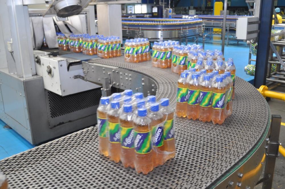 Approved and Confirmed! La Casera Apple Drink certified Good for ...