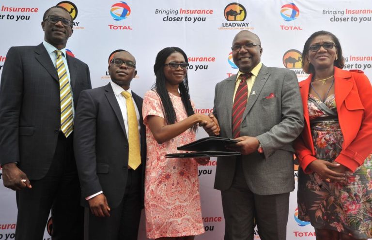 Leadway Assurance takes innovative steps towards providing easy access ...