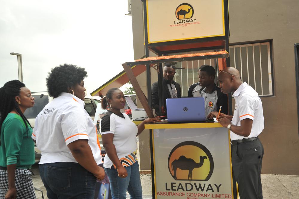 Leadway Assurance takes innovative steps towards providing easy access ...