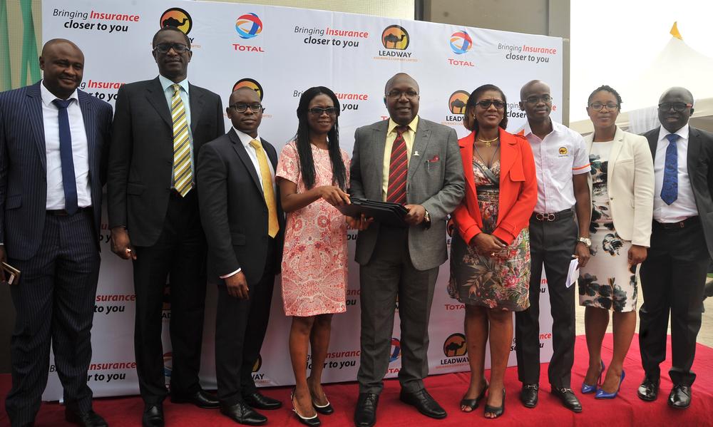 Leadway Assurance takes innovative steps towards providing easy access ...