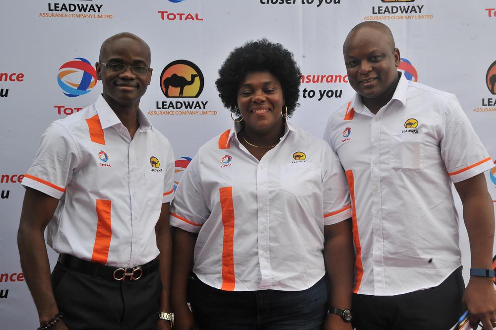 Leadway Assurance takes innovative steps towards providing easy access ...