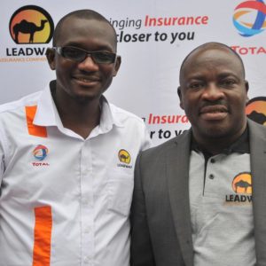 Leadway Assurance takes innovative steps towards providing easy access ...