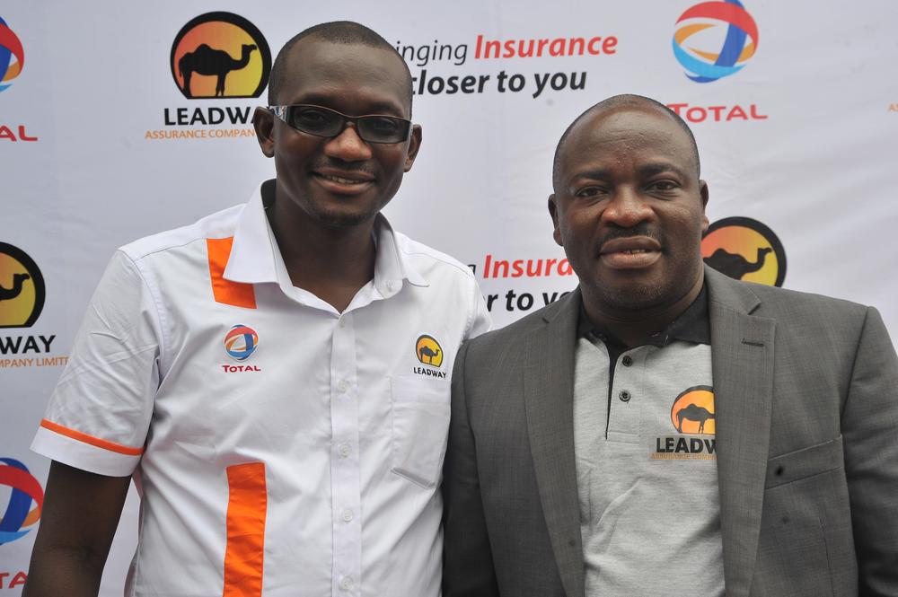 Leadway Assurance takes innovative steps towards providing easy access ...