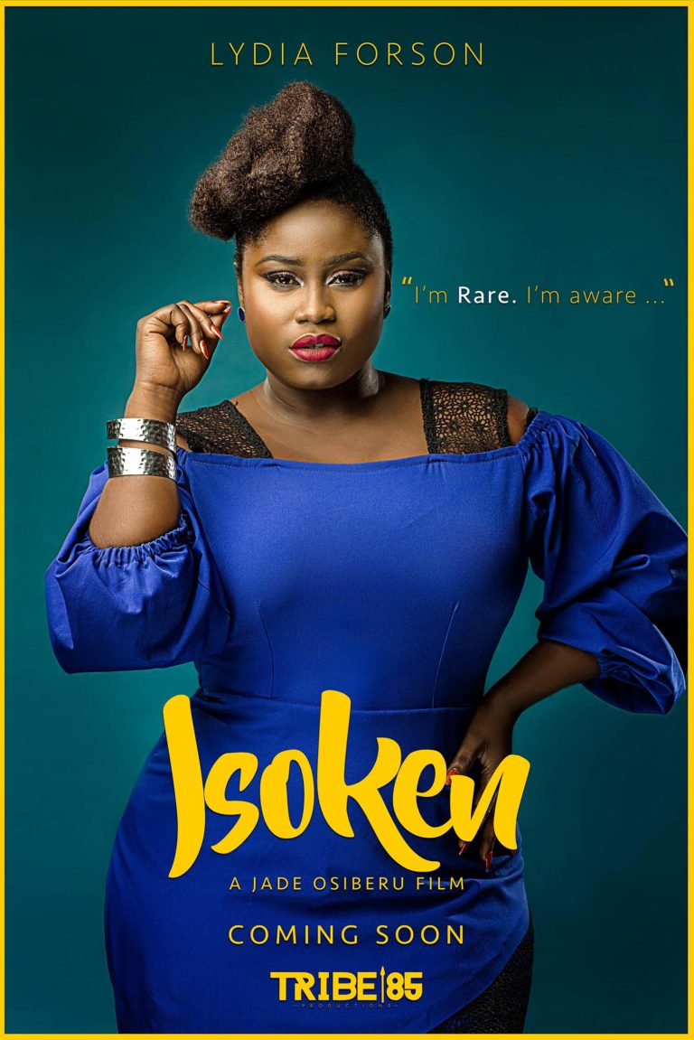 Exclusive: The MUST SEE Movie of the Season "Isoken" is Coming Soon ...