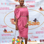 "The Celebrity YardSale" was a Success! See Photos of Lanre DaSilva ...