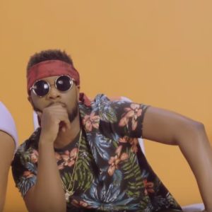 New Video: Maleek Berry - Kontrol | BellaNaija