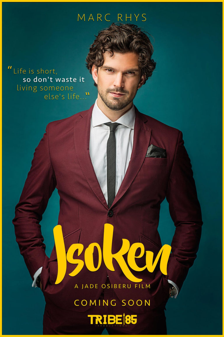 Exclusive: The MUST SEE Movie of the Season "Isoken" is Coming Soon ...