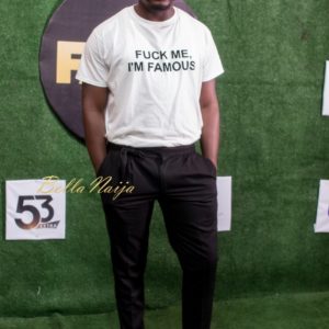 All the Photos! Mo'Cheddah, Bolanle Olukanni, Gbenro Ajibade, Uti ...