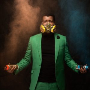 Changing Negative Perceptions – CNN African Voices interviews Top ...