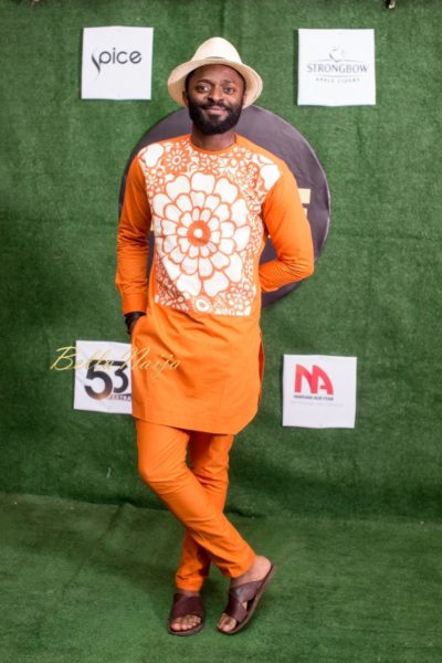 All the Photos! Mo'Cheddah, Bolanle Olukanni, Gbenro Ajibade, Uti ...