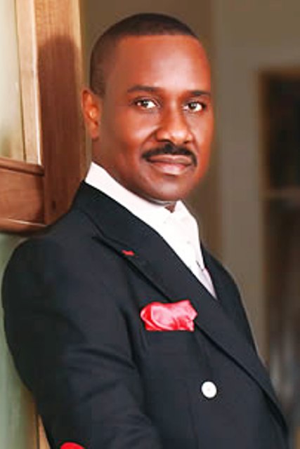 Trinity House launches in London, UK | Inaugural Service holds on ...