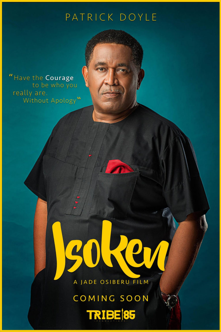 Exclusive: The MUST SEE Movie of the Season "Isoken" is Coming Soon ...