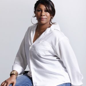 Exclusive: Former Beauty Queen & Actress Regina Askia-Williams is ...