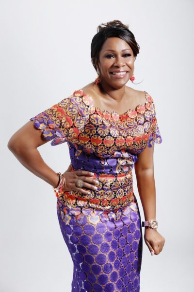 Exclusive: Former Beauty Queen & Actress Regina Askia-Williams is ...