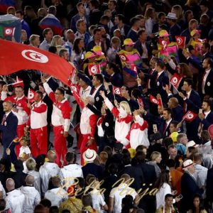 Let the Games Begin! Cute Photos from Rio Olympics 2016 # ...