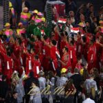 Let the Games Begin! Cute Photos from Rio Olympics 2016 # ...