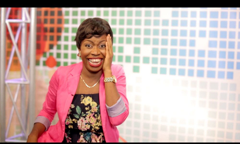 Adenike Adebayo reviews "The Visit" and "MTV Shuga" Season 4 on a New ...