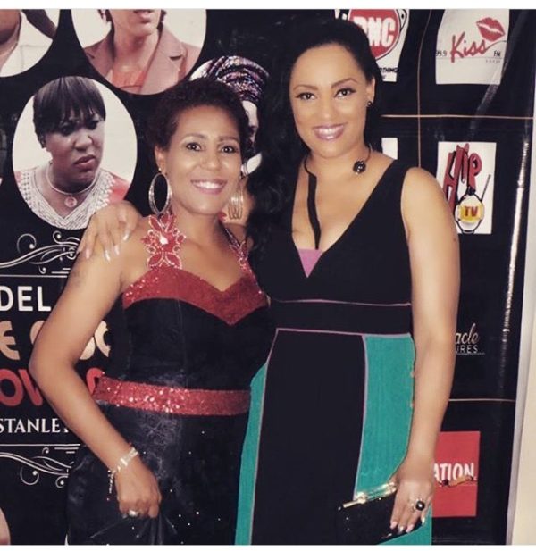 First Photos: Lilian Bach, Emeka Ossai, Vivian Metchie & More join Shan ...